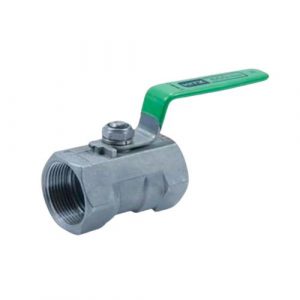 Ball Valve, KITZ UTKM/AKUTKM - KC Mahanakorn Co.,Ltd.
