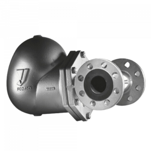 Steam Trap, YOSHITAKE TSF-13, TSF-13F - KC Mahanakorn Co.,Ltd.